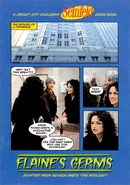 Seinfeld: Season 9 | DVD Database | Fandom