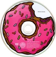 The Simpsons Movie | DVD Database | Fandom