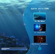 Finding Nemo (2012 Reissue) | DVD Database | Fandom