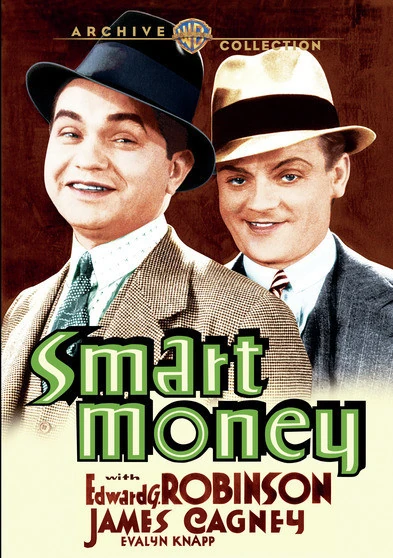 Smart Money | DVD Database | Fandom