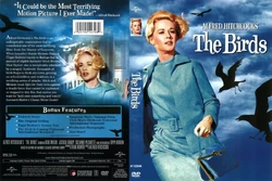 The Birds Dvd