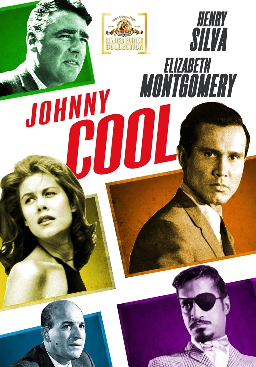 Johnny Cool | DVD Database | Fandom