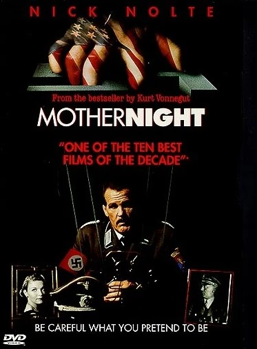 Mother Night | DVD Database | Fandom