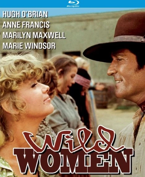 Wild Women | DVD Database | Fandom