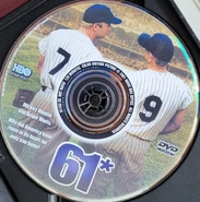 61* | DVD Database | Fandom