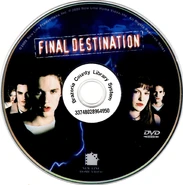 Final Destination | DVD Database | Fandom