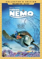 Finding Nemo 2012 Reissue Dvd Database Fandom