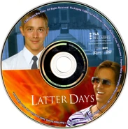 Latter Days | DVD Database | Fandom