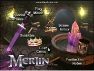 Merlin | DVD Database | Fandom