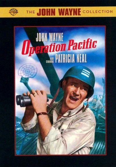 Operation Pacific | DVD Database | Fandom