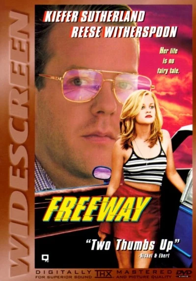 Freeway | DVD Database | Fandom