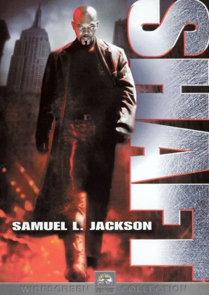 Shaft (2000) | DVD Database | Fandom