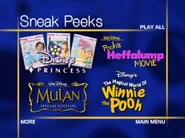 Disney Princess Party: Volume 1 | DVD Database | Fandom