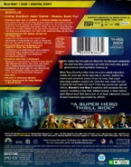 Iron Man 3 | DVD Database | Fandom