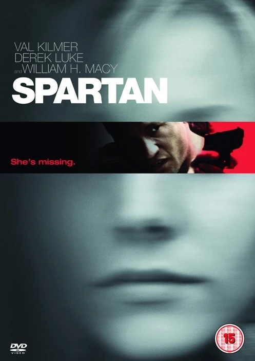 2005/UK | DVD Database | Fandom