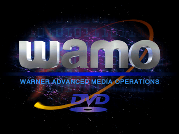 Warner Advanced Media Operations | DVD Database | Fandom