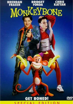 Monkeybone | DVD Database | Fandom