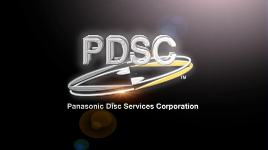 Panasonic Disc Services/Manufacturing Corporation | DVD Database | Fandom