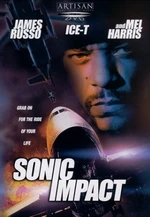 Sonic Impact | DVD Database | Fandom