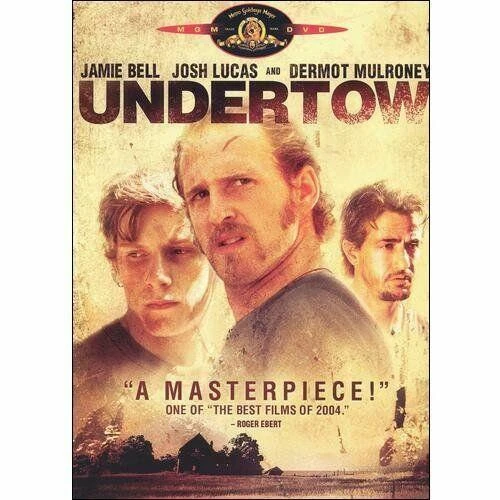 Undertow (2004) | DVD Database | Fandom
