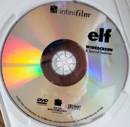 Elf | DVD Database | Fandom