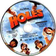 Holes | DVD Database | Fandom