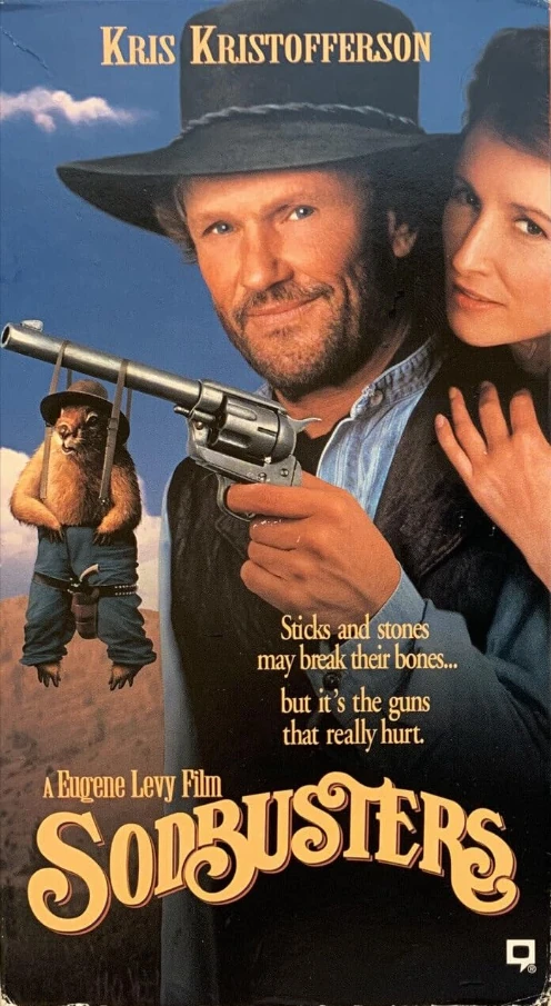Sodbusters | DVD Database | Fandom