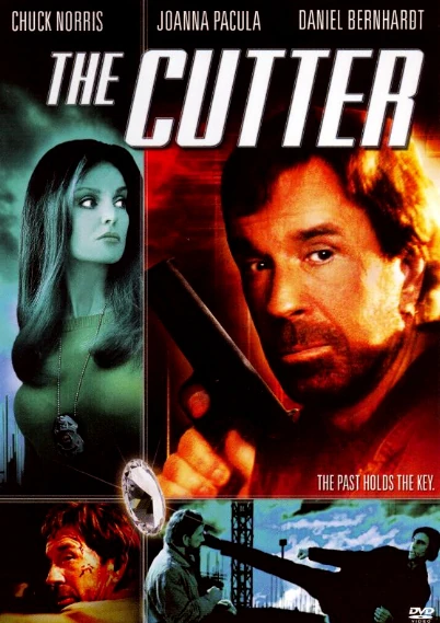 The Cutter | DVD Database | Fandom
