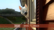 Bolt | DVD Database | Fandom