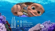 Finding Nemo | DVD Database | Fandom