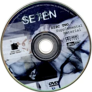 Se7en (Platinum Series) | DVD Database | Fandom