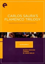 Criterion Eclipse | DVD Database | Fandom