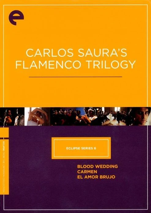 Criterion Eclipse | DVD Database | Fandom