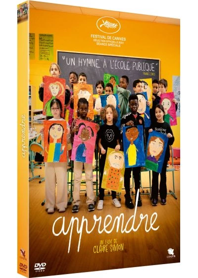 Apprendre | DVD Database | Fandom