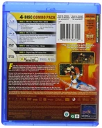 The Incredibles (2011 Reissue) | DVD Database | Fandom