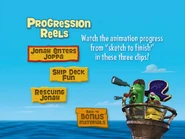 Jonah: A VeggieTales Movie | DVD Database | Fandom