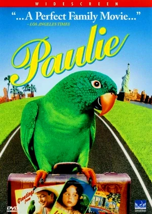 Paulie | DVD Database | Fandom