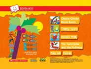 Chicka Chicka Boom Boom... and Lots More Learning Fun! | DVD Database ...