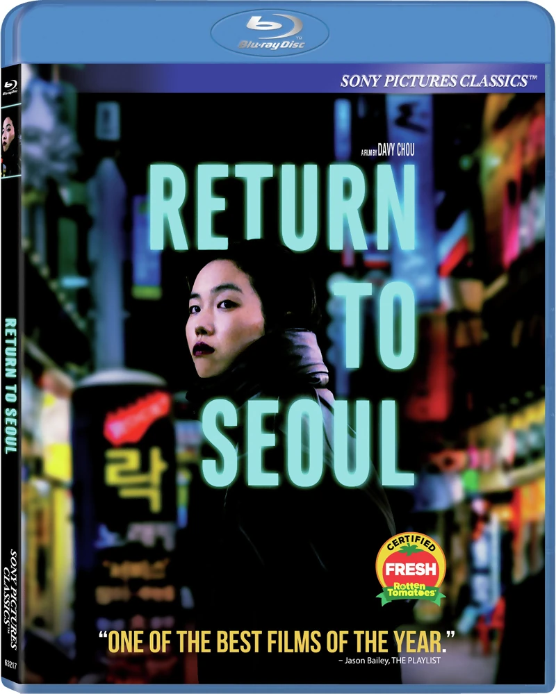 Return to Seoul | DVD Database | Fandom