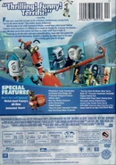 Robots | DVD Database | Fandom