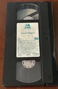 Secret Places | DVD Database | Fandom