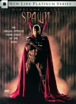 New Line Platinum Series | DVD Database | Fandom