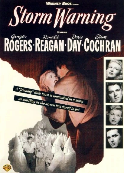Storm Warning | DVD Database | Fandom