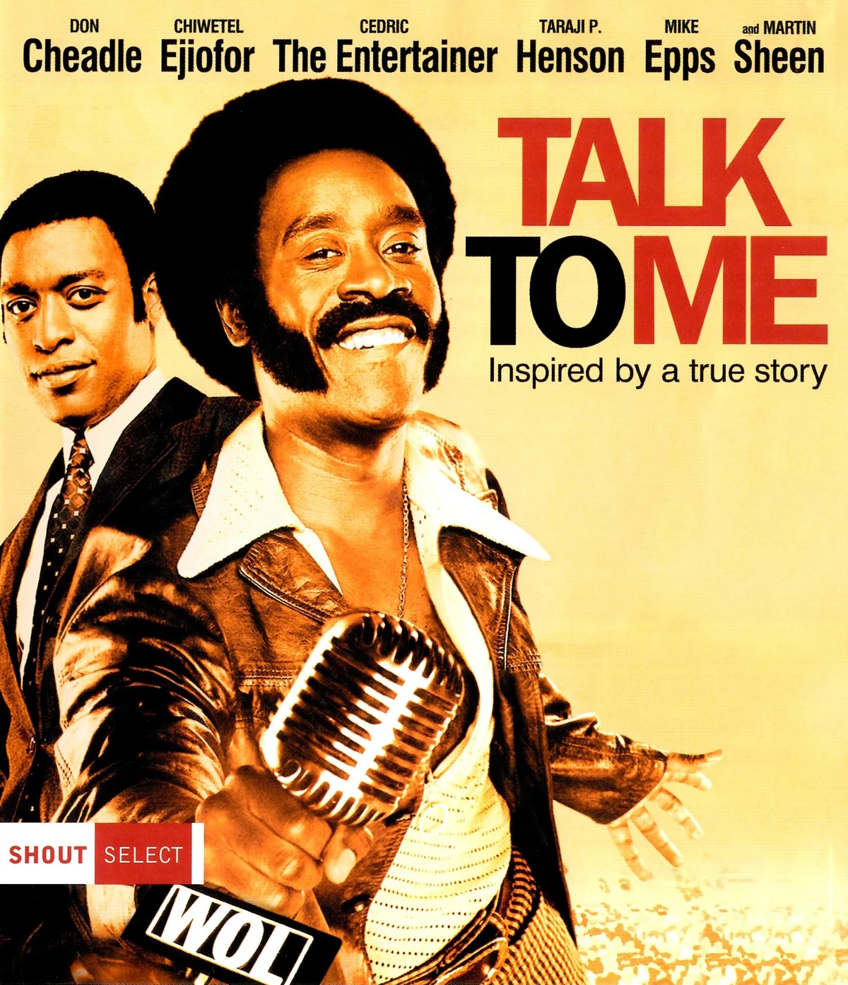 Talk to Me (Shout Select) | DVD Database | Fandom