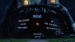 Monster House Dvd Cover