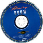 Baby Boom | DVD Database | Fandom