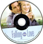 Falling in Love | DVD Database | Fandom