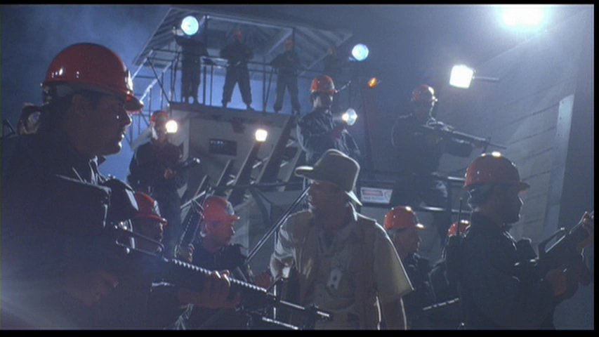 Jurassic Park | DVD Database | Fandom