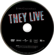 They Live | DVD Database | Fandom