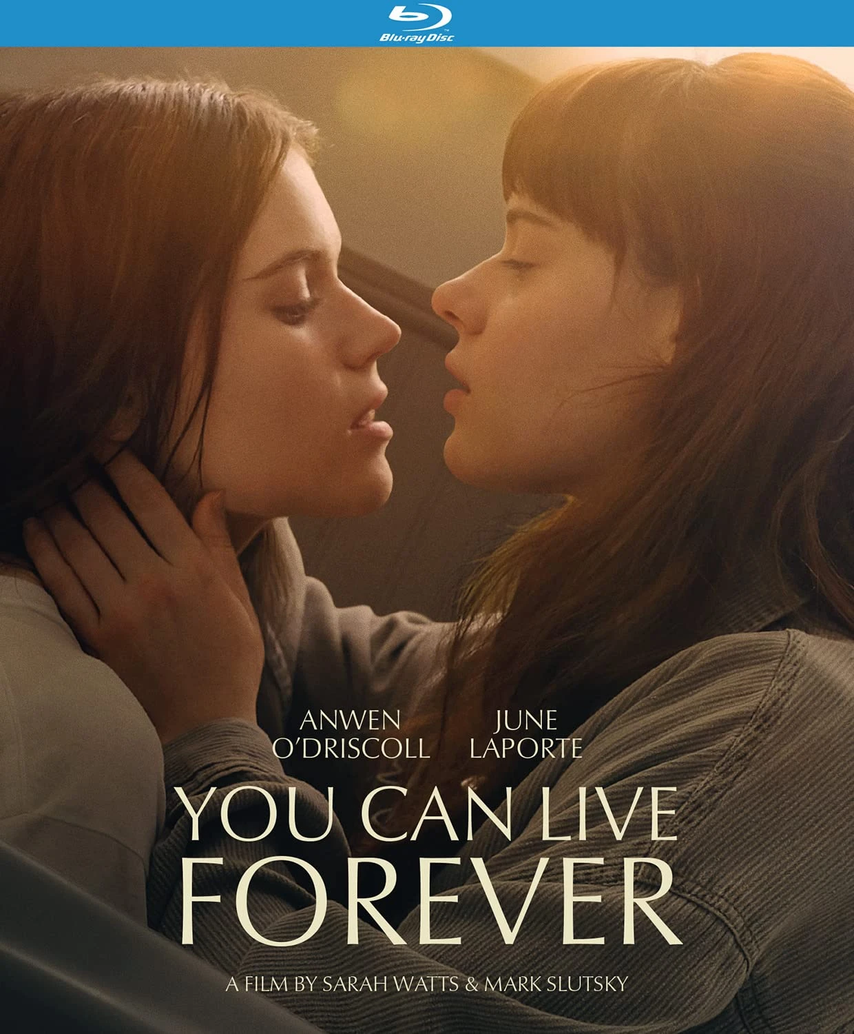 You Can Live Forever | DVD Database | Fandom